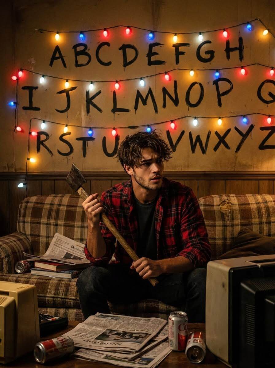 AI Backgrounds, Filters, Style Change & More with Prompts | insMind