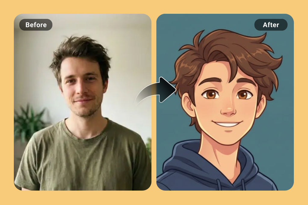 Free Discord Avatar Maker & Creator | AI Profile Pictures