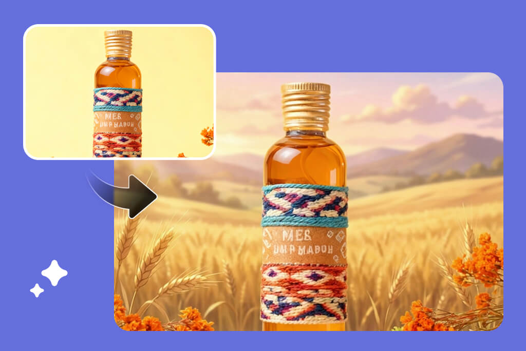 AI Text to Anime Background Generator for Stunning Visuals