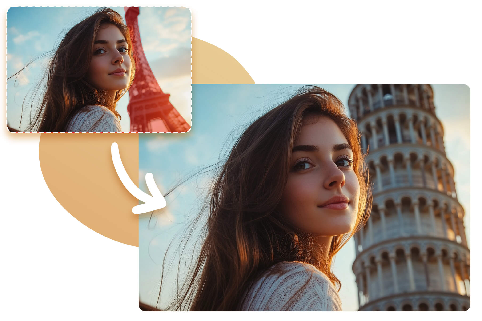 AI Image Redraw Online – Easily Redraw Any Part of an Image